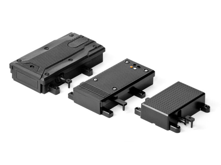 8444010 Switch Drive EVO-X – Massoth Systems GmbH